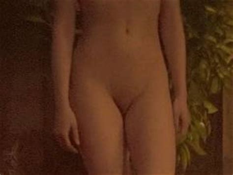 Jennifer Jason Leigh Nude Flesh And Blood Telegraph