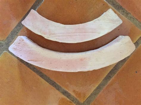Ladrillo Artesanales Hechos A Mano Baldosa Manual Baldosa Barro Cocido