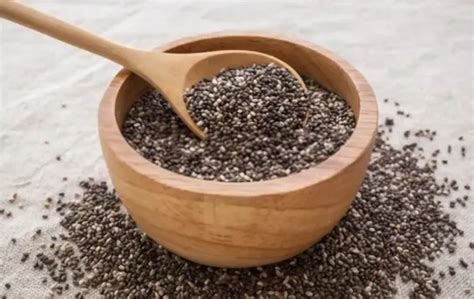 What Do Chia Seeds Taste Like Exploring The Flavor