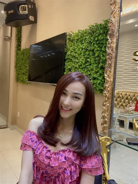 Ng N Kh Nh Khi N Ai C Ng Tr M Tr Tr C Nhan S C Tr Trung Xinh P