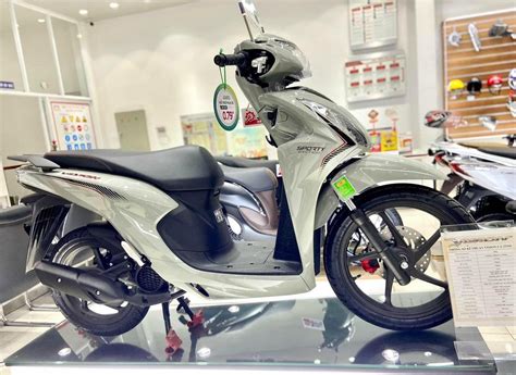 80 Về Mẫu Xe Vision 2023 Hay Nhất Mới Cập Nhật