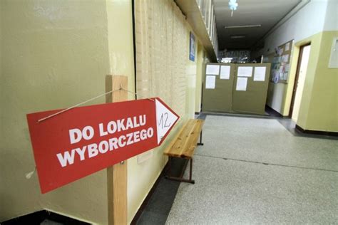 Tak prezentują się wyniki głosowania w II turze na burmistrza w gm