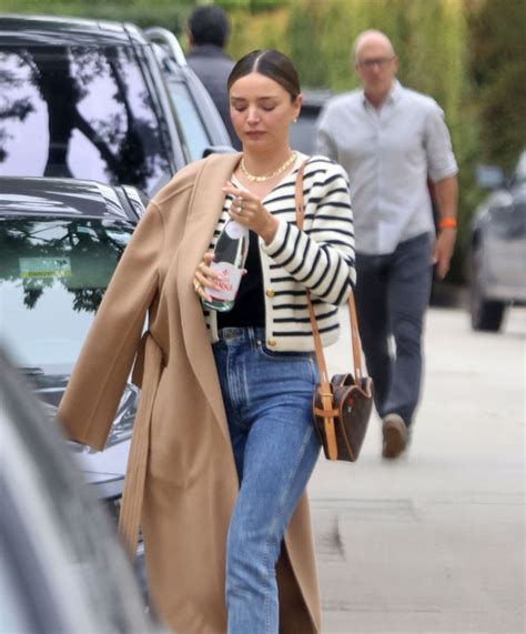 Miranda Kerr Out In Los Angeles 06 01 2023 CelebMafia