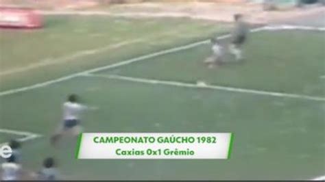 Escalação do Grêmio Renato comanda penúltimo treino e define time para