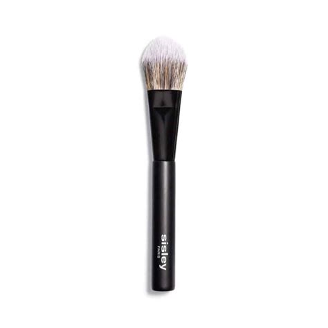 Pinceau Fond De Teint Fluide Fluid Foundation Brush Sisley Pinsel