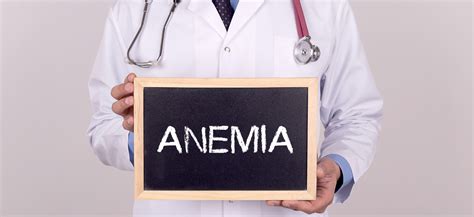 Anemia z niedoboru żelaza cz I objawy przyczyny leczenie Primabiotic