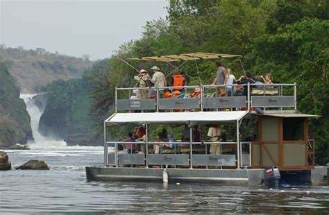 Murchison Falls National Park