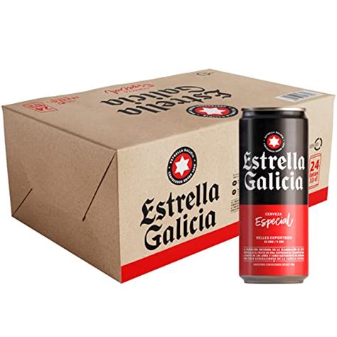Descuento 2024 Estrella Galicia Tostada 0 0 33cl Lata