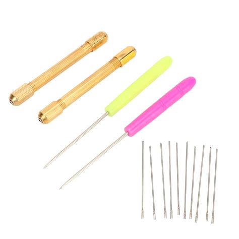 Amazon Doll Hair Rooting Tool Doll Hair Root Holder Tools With 2