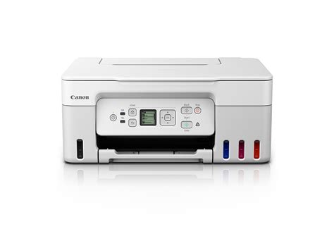 PIXMA G3675 MegaTank Continuous Ink Printer Canon Australia