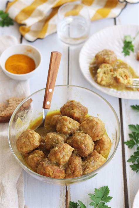 Introducir 43 Imagen Receta De Albondigas De Pollo Abzlocal Mx