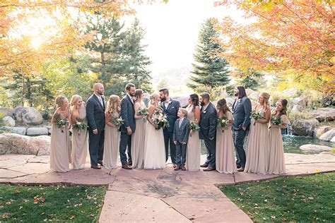 Wedding Galleries The Greenbriar Inn
