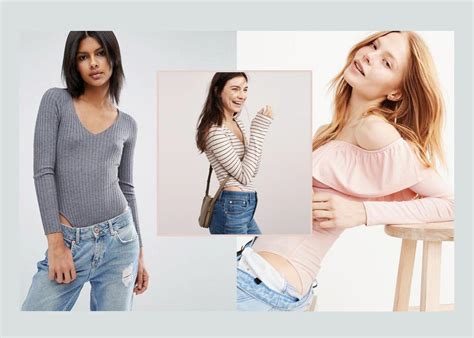 Jeans And Low Rise Whale Tail Thongs Telegraph