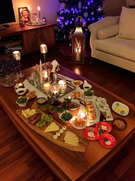 Jantar à Luz de Velas 50 Ideias Para Surpreender Seu Amor