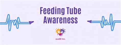 Feeding Tube Awareness Week In Everywhere Australia 5 Feb 2023 Sun
