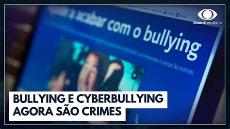 Lula Sanciona Lei Que Criminaliza Bullying E Cyberbullying Jornal Da