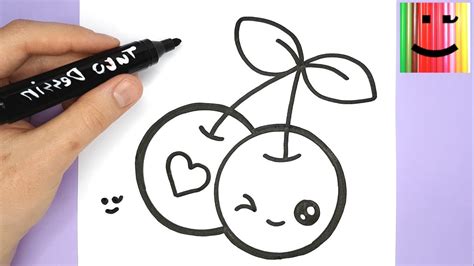 12 Cool De Coloriages Kawaii Collection Coloriage
