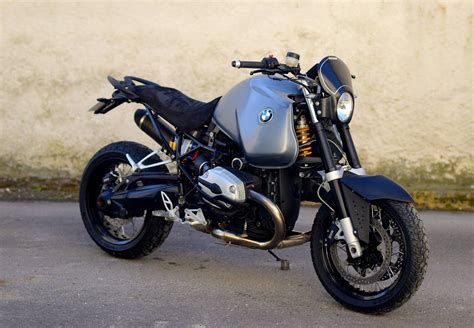 Racing Caf Bmw R Gs R By Motorieep