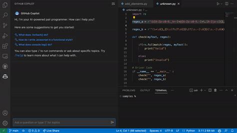 GitHubs Copilot Revamped With GPT 4 Powered Features To Help