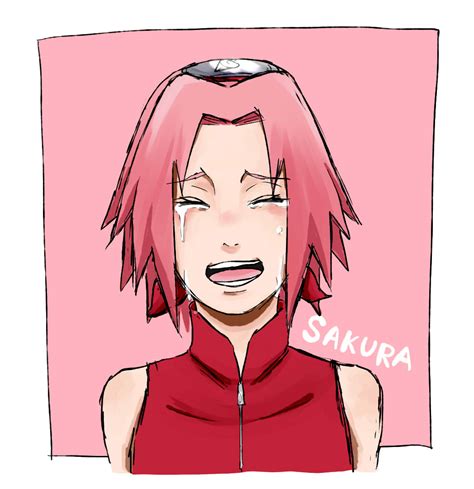 Haruno Sakura Naruto And 1 More Drawn By Pinoko Pnk623 Danbooru