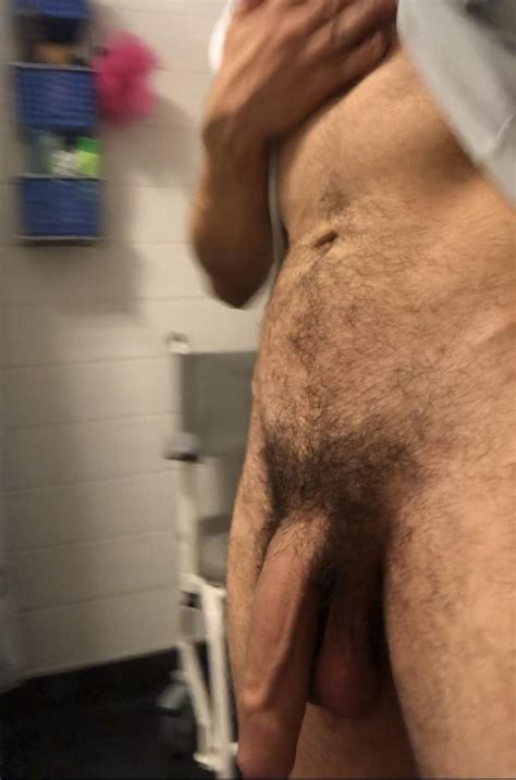 Hung Straight Cock