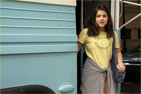 Get To Know Margaret Actress Abby Ryder Fortson With These 10 Fun