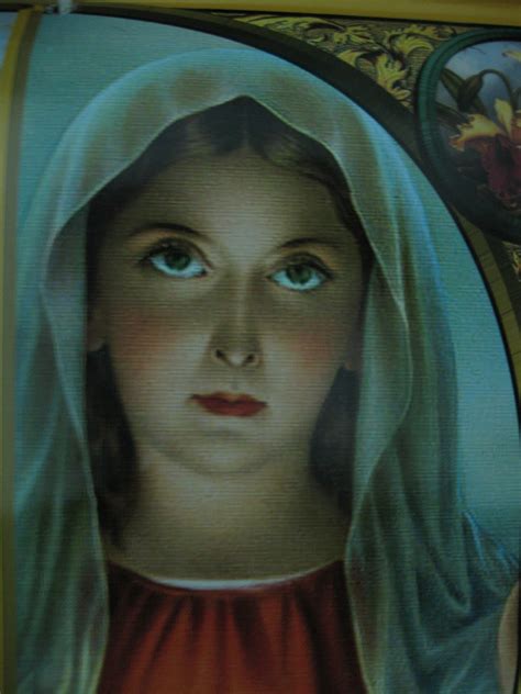 Lumiere Charity Marian Praise Mary Of Nazareth Patroness Of The