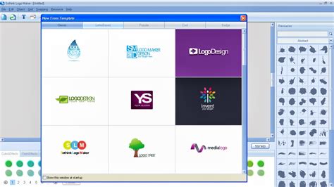 Cara Bikin Logo Perusahaan Homecare