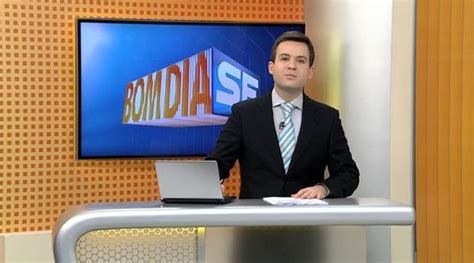 Rede Globo Tv Sergipe Bom Dia Sergipe Dessa Sexta Mostra A