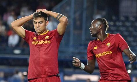 Europa League La Roma Perde In Finale Contro Il Siviglia