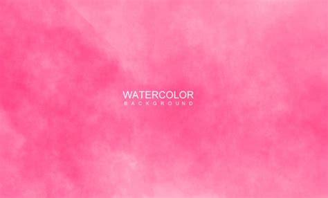 Purple Pink Watercolor Background Graphic By WaveLabs Creative Fabrica