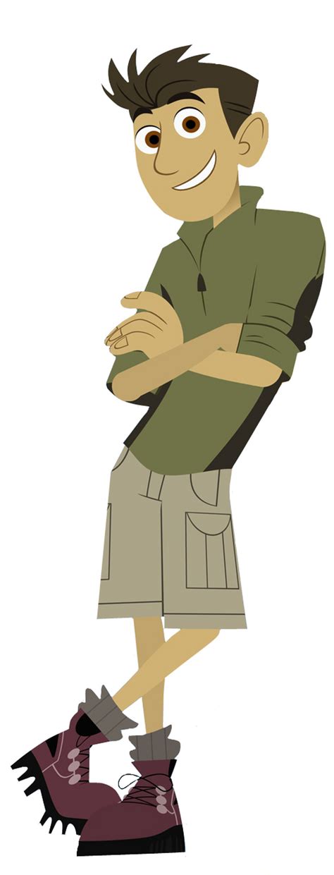 Chris Kratt Wild Kratts Wiki Wikia 2958 Hot Sex Picture