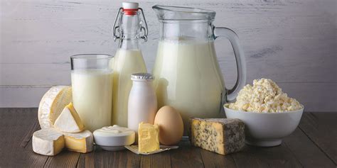 Красивые Фото Молочной Продукции Telegraph