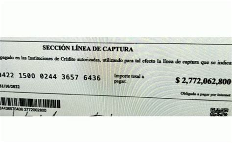 AMLO celebra pago de crédito de 2 mil 800 mdp de empresas de Ricardo