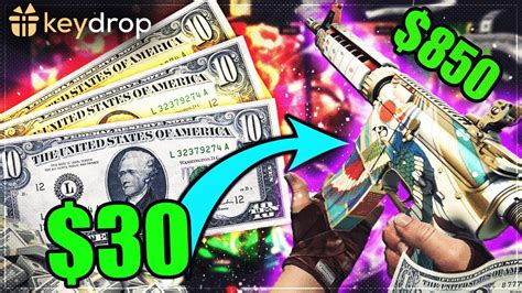 DÜŞÜK BAKİYE İLE KATLAMA YOLLARI Keydrop Promo Code 2024 giveaways