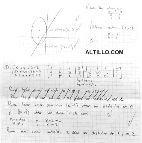 1º Parcial C Matemática I 2022 UNLU