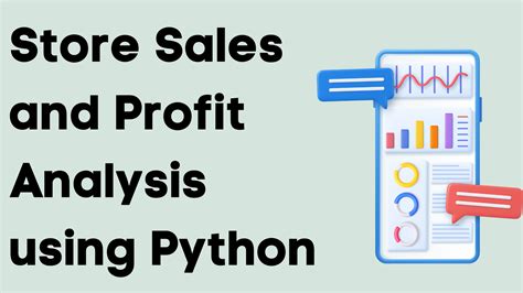 Store Sales And Profit Analysis Using Python Aman Kharwal