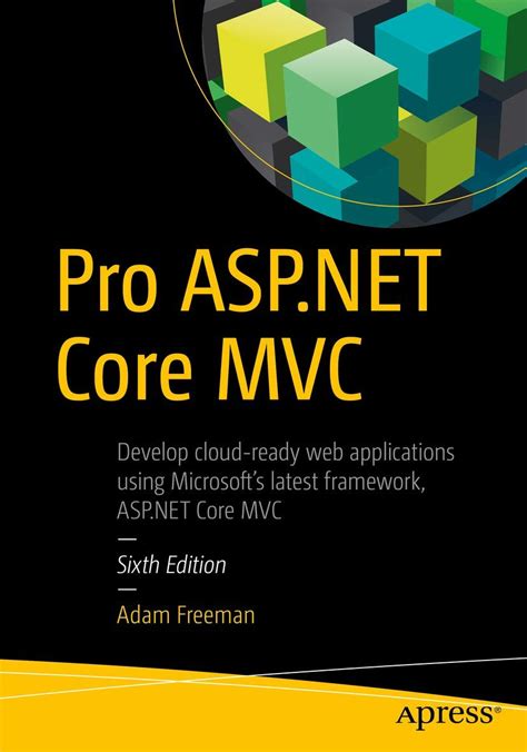 pro asp core mvc freeman adam amazon es libros