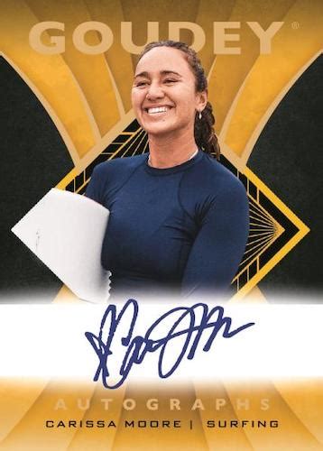 Upper Deck Goodwin Champions Checklist Set Info Odds