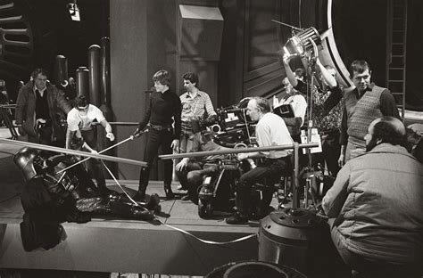 Star Wars Episode VI Return Of The Jedi 1983 ShotOnWhat Behind