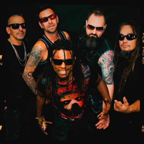 WEAPONS OF ANEW Premieres Angel Has Fallen Video Metal Planet Music