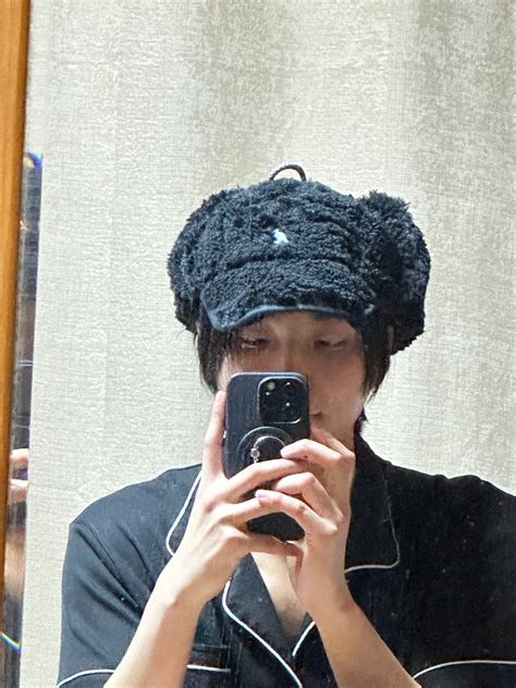 Seonghwa Ateez Photo Fanpop