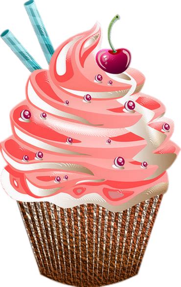 P Tisserie Dessin Png Cupcake Tube Cupcake Drawing