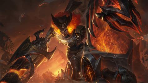 High Noon Senna Skin LoL 4K 8K 3171o Wallpaper IPhone Phone