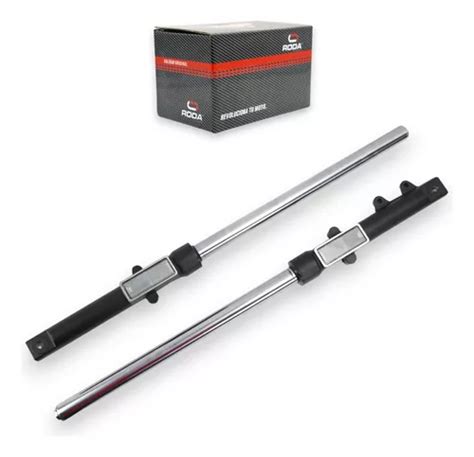 Barras De Suspension Para Veloci Razzer 200 Par