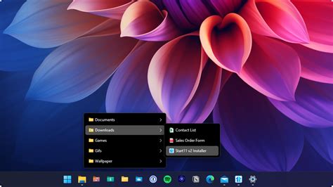 Stardock Start11 Restore The Classic Start Menu In Windows 10 And 11