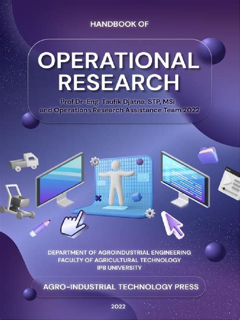 handbook of lecture and response or 2022 pdf mathematical optimization linear programming