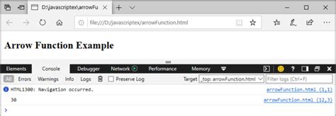 arrow function in javascript in hindi tutorial es6 function