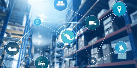 5 Puntos A Revisar En Supply Chain Y Aprovechar El Nearshoring