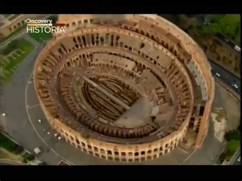 Starożytny Rzym Imperium Timgad YouTube